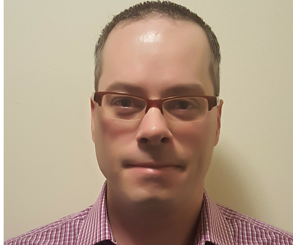 Make Your IT Effortless with IMP Customer Site Manager Derrick Smith ...