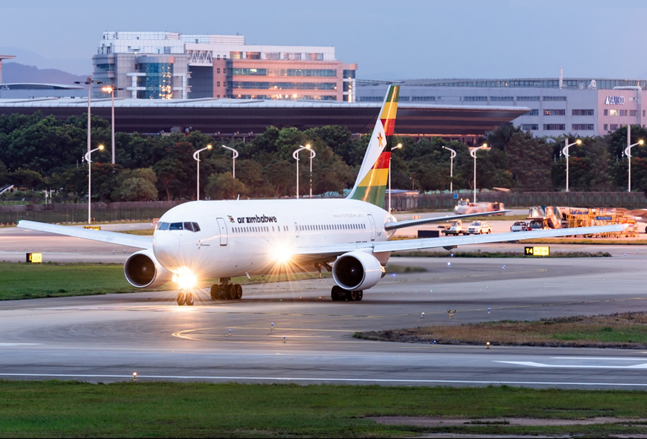 Victoria Falls to Harare — Optimal Travel Days and Insights | by ...