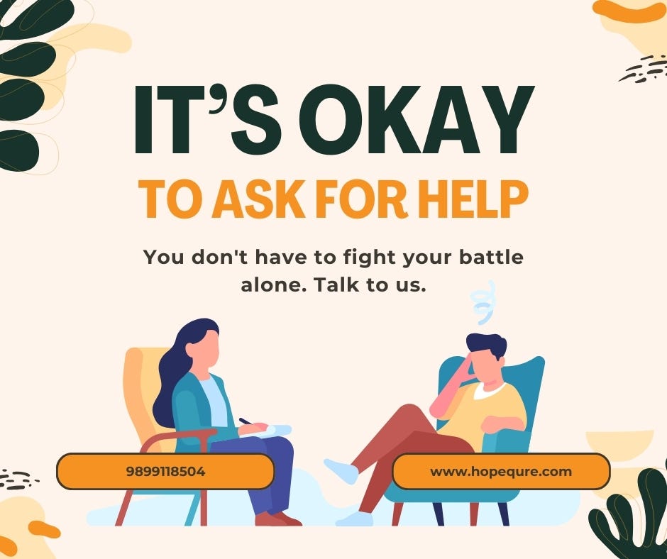 Talk Therapy for Depression. Types of Talk Therapy | by Pinkykanojia ...