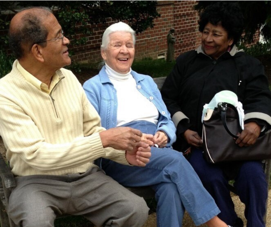 An Appreciation: Carolyn Coffin Bloomfield (April 1930-April 2020) | by ...