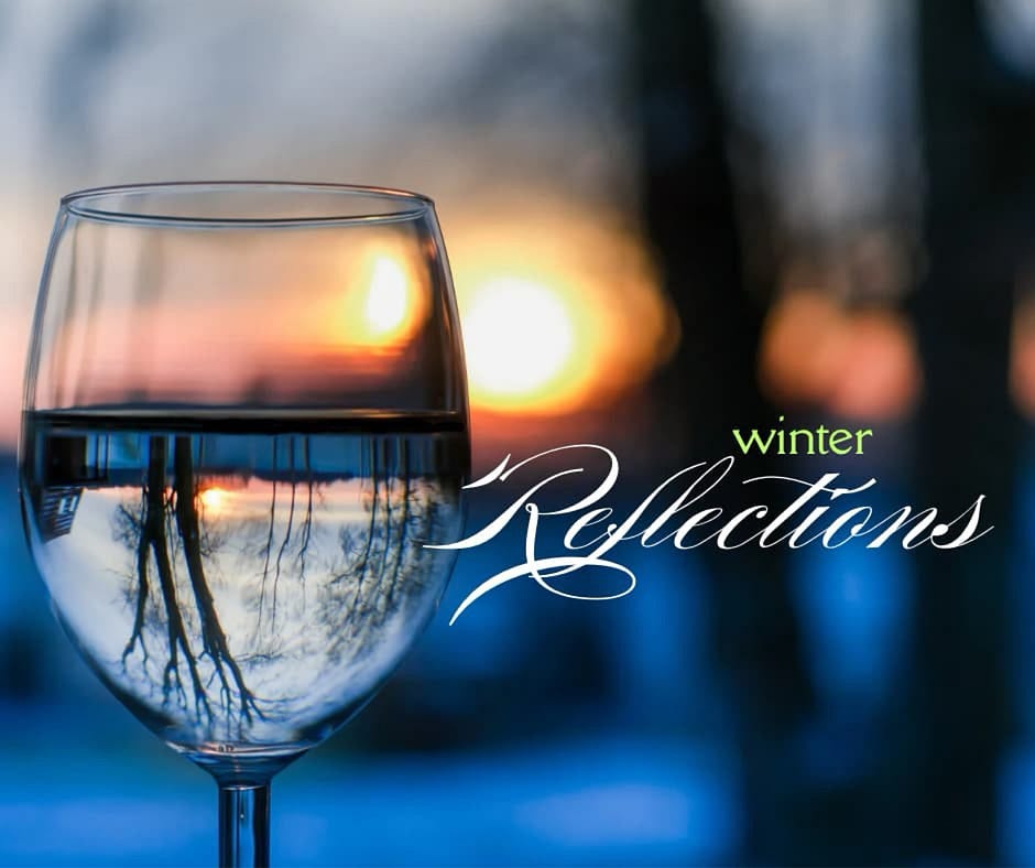 December Days and Winter Reflections | by Julia A. Keirns | the Challenged | Medium