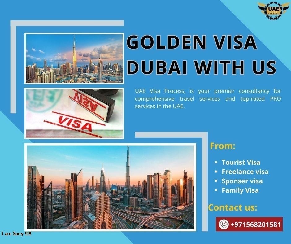Cheap Uae Visa Online +971568201581 | by dubaivisitvisa | Feb, 2024 ...