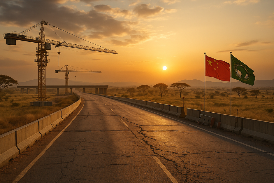 China’s Great Retreat: Unpacking the Boom, Bust, and Boom (?) of ...