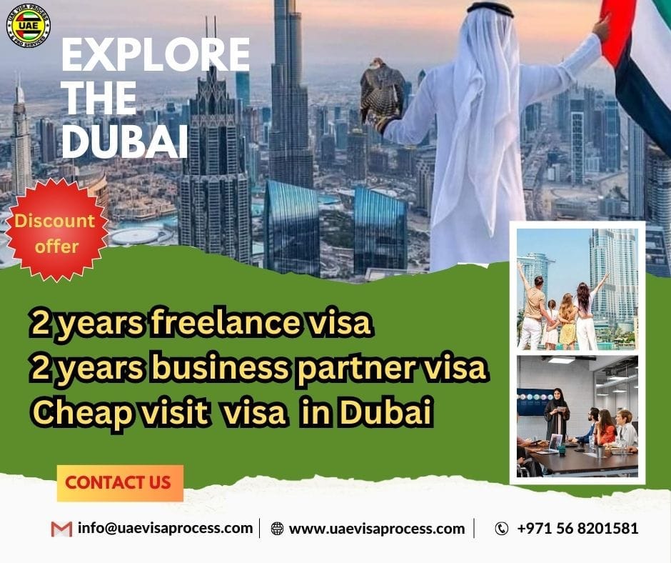 Cheap UAE Visa Online +971543742870 | by Uaeprocess | Aug, 2023 | Medium