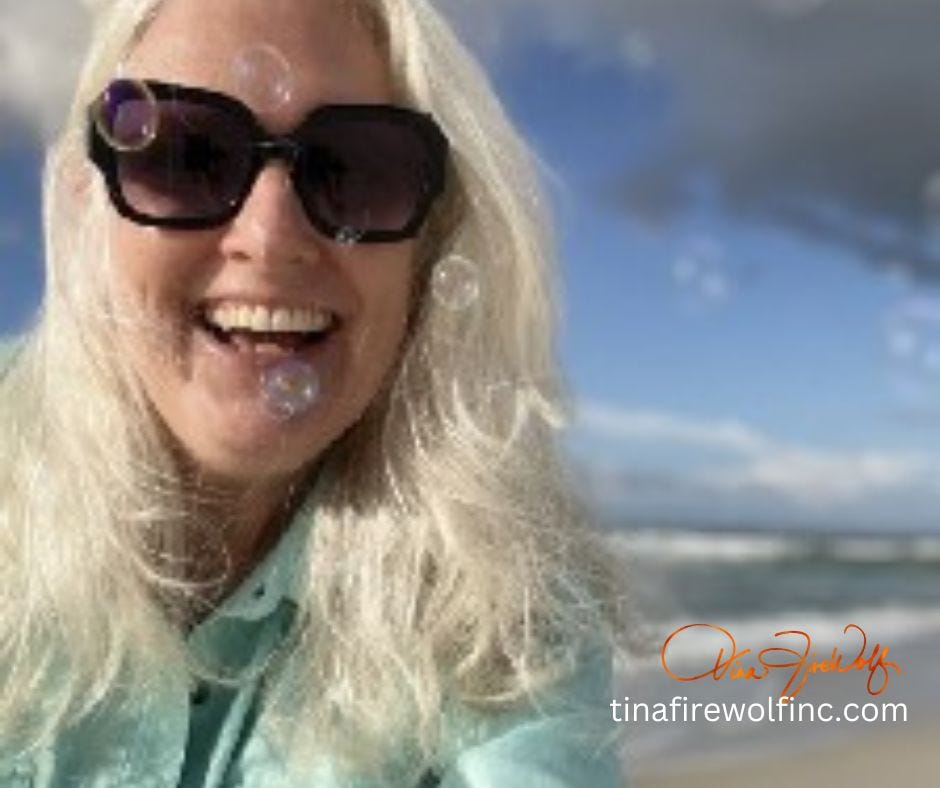 Remembering Joy…. Most likely you aged — no offense — it… | by Tina ...