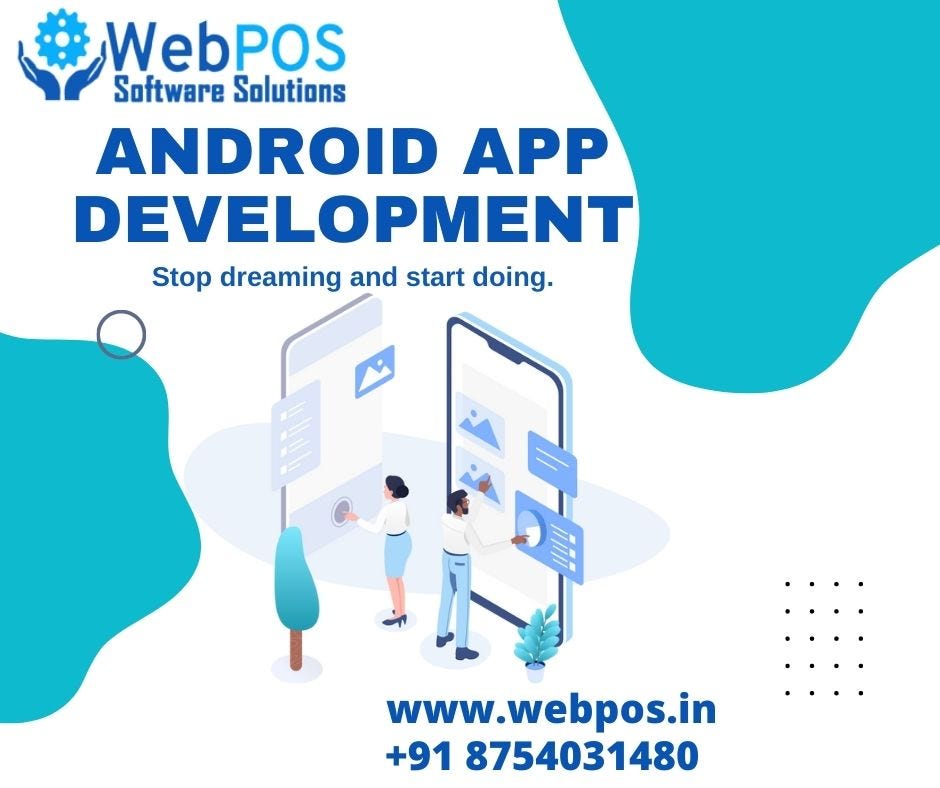 Take a look at some of the benefits of developing an iOS app | by webpos | Medium