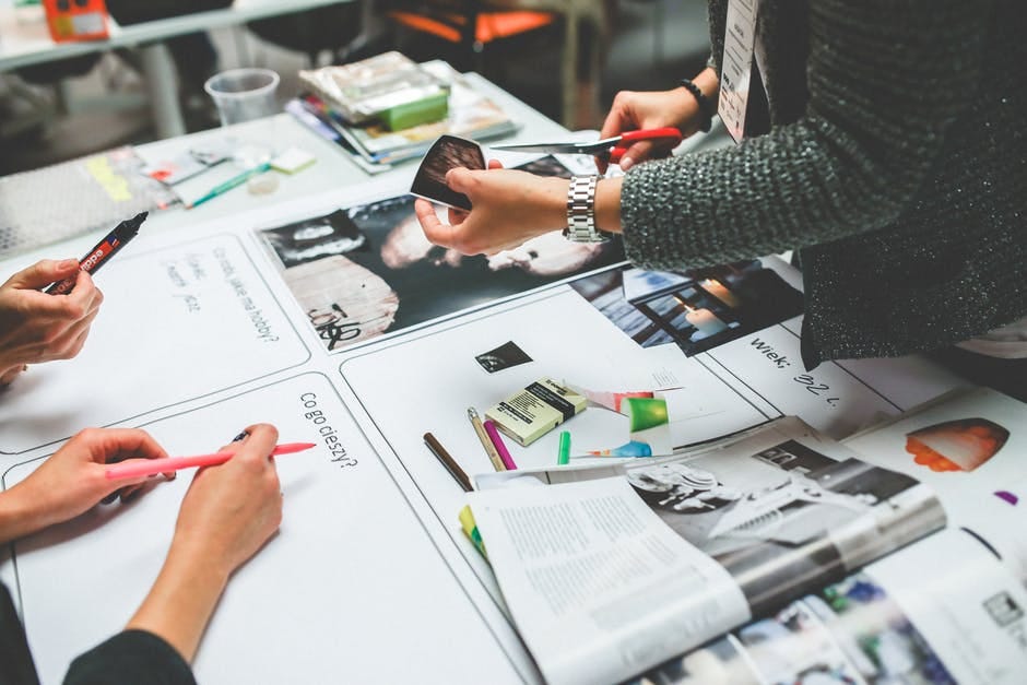 How to Navigate the World of Brand Collaborations | by Digital Demi ...