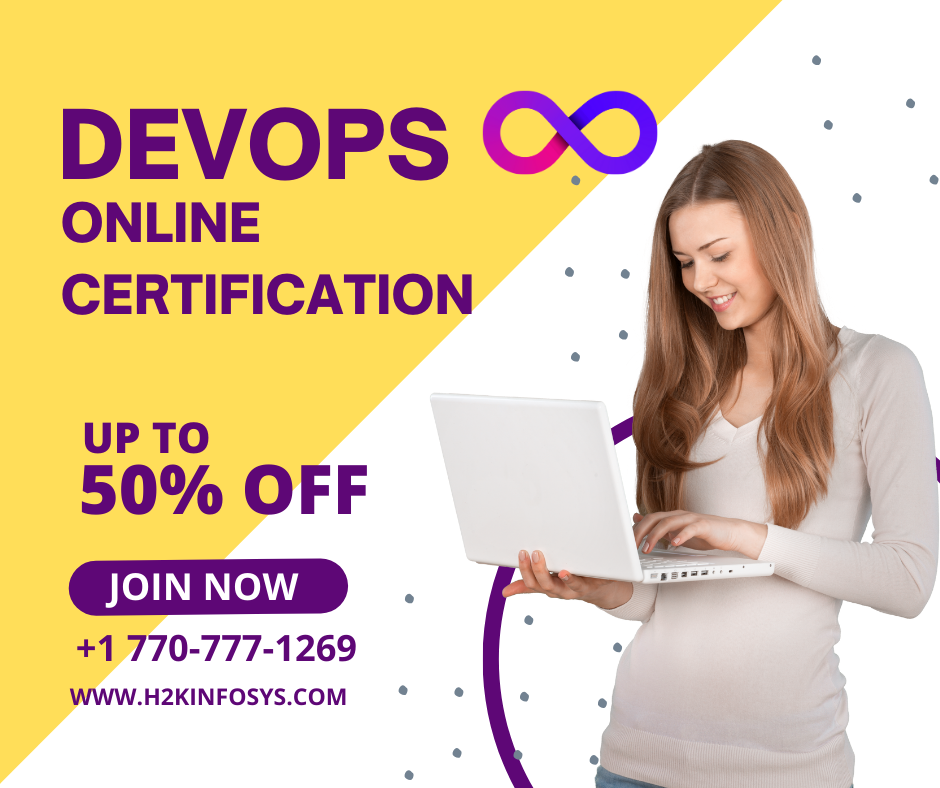 The Importance of DevOps Online Certification | by onlinetrainingusa ...