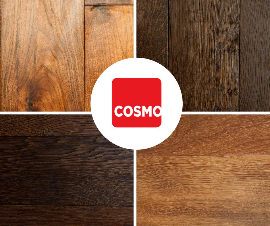 Wood Flooring | Solid Hardwood Flooring — Cosmo Floor | by Cosmo floor ...