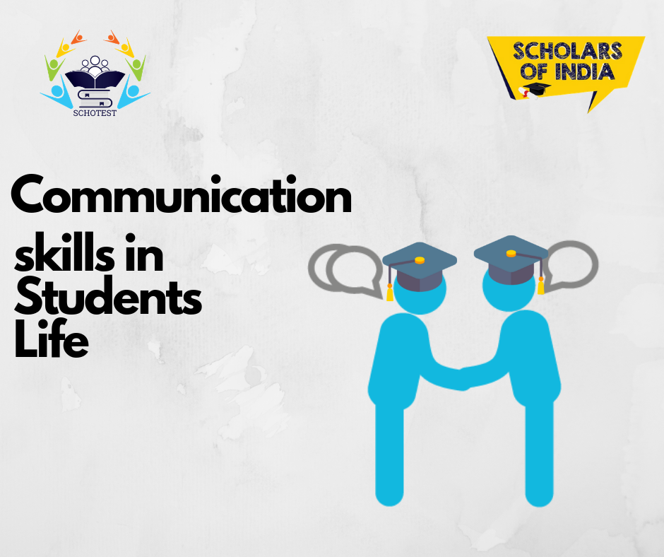 Why Communication skills even matter in student life | by SchoTest | Medium