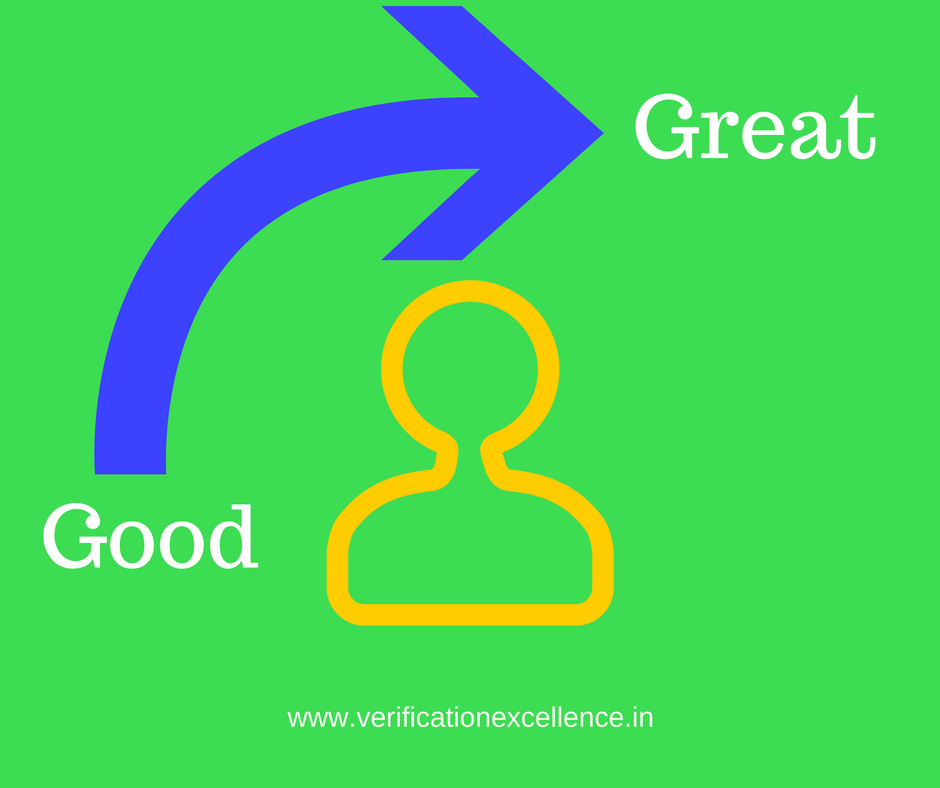 What makes a great Verification Engineer in VLSI industry? | by Ramdas ...