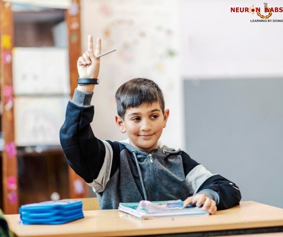 Exploring Innovative Teaching Techniques in Modern Classrooms of CBSE Schools in Dhanori | by ...