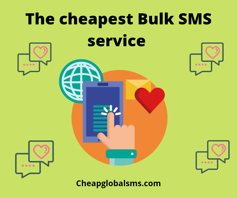 How To Choose The Cheapest Bulk Sms Service Provider | by Promise ...