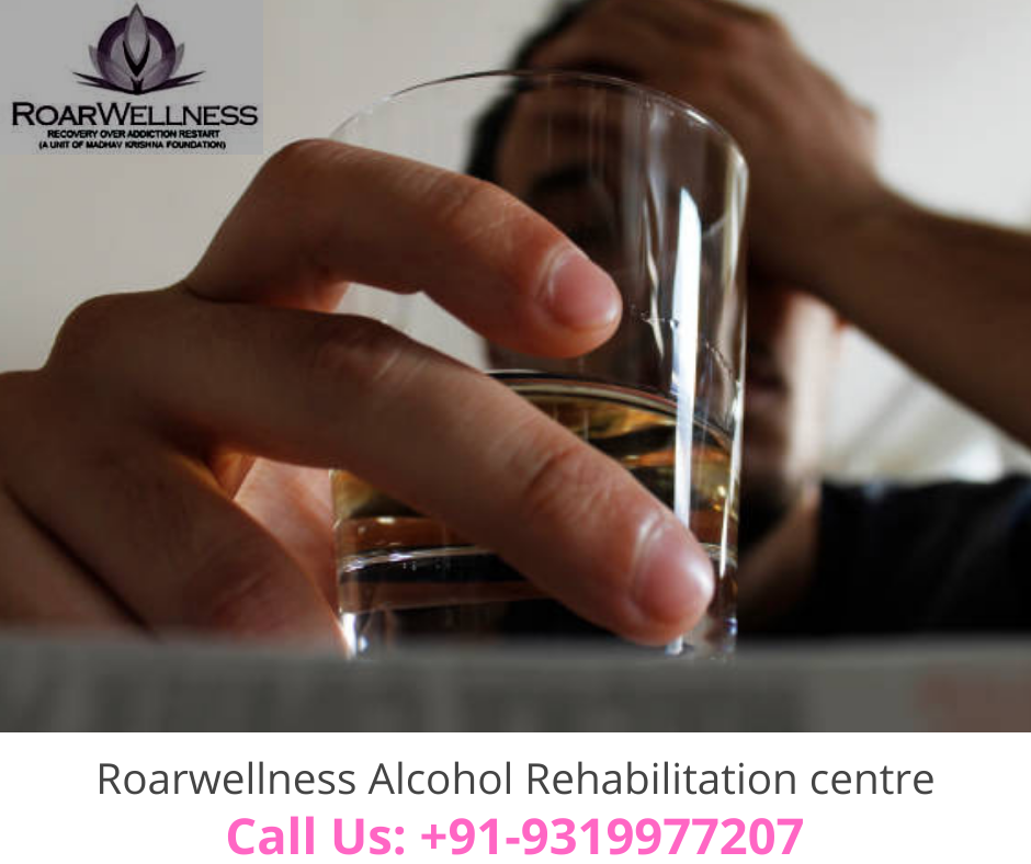 You are not sick.. You are injured — Get it cured by Rehab Centre | by ...