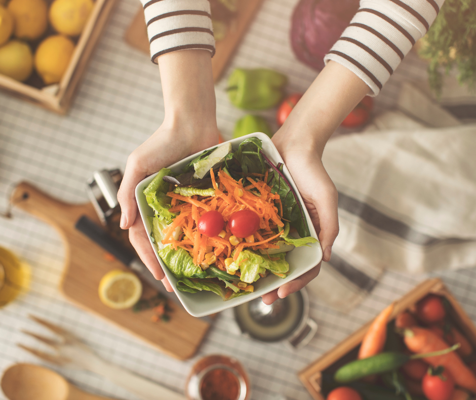 The Six Essential Nutrients. What are they, and why do we need them ...