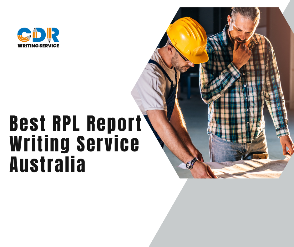 ACS RPL Writing : Premium RPL Report Writing Service In Australia | by ...