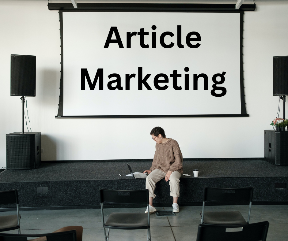 The Future Of Article Marketing What 2023 Reserves For Article Marketing - Mr.Anil kumar - Medium