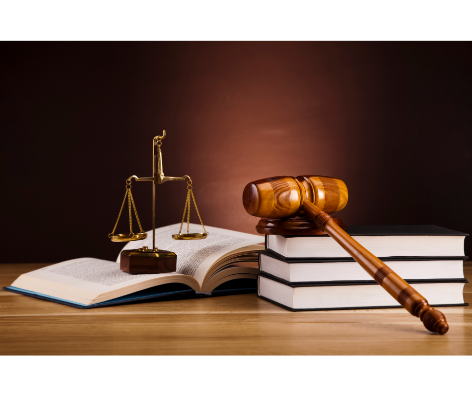 Deron Freeman: A Legal Odyssey from Family Court to The Law Offices of ...