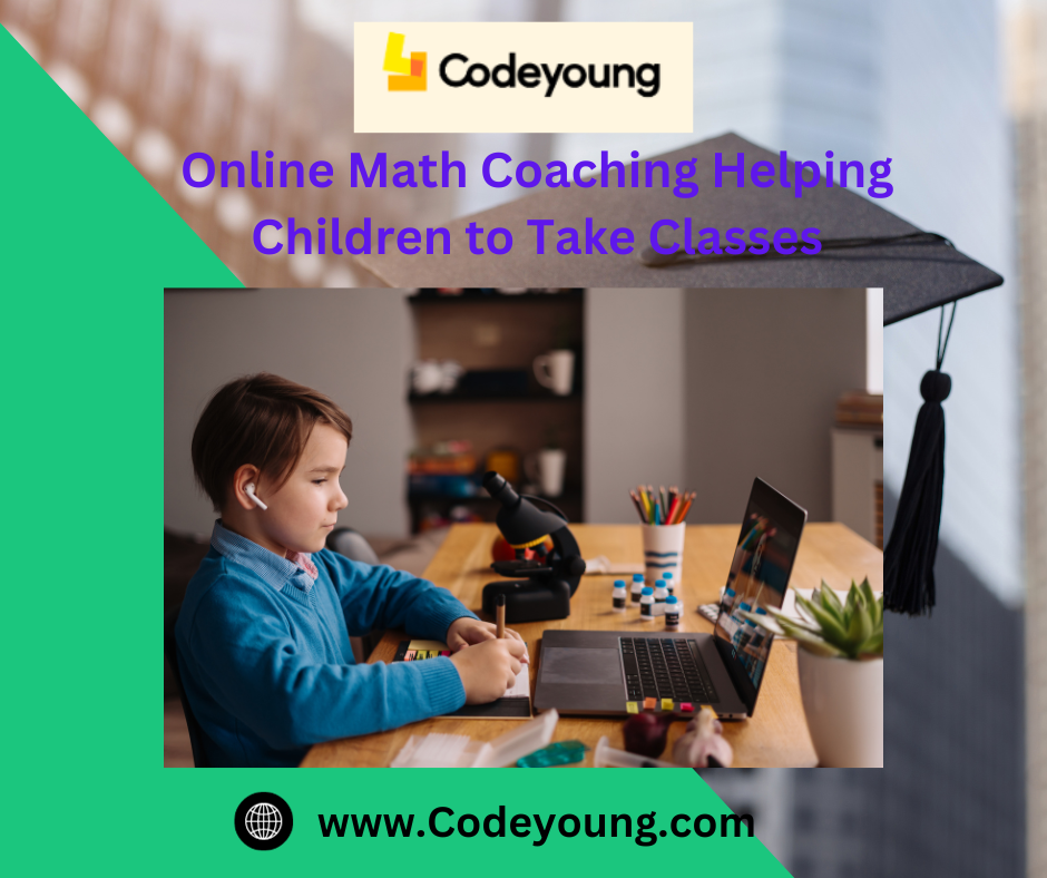 Elevate Your Child’s Skills with Codeyoung’s - Codeyoung - Medium