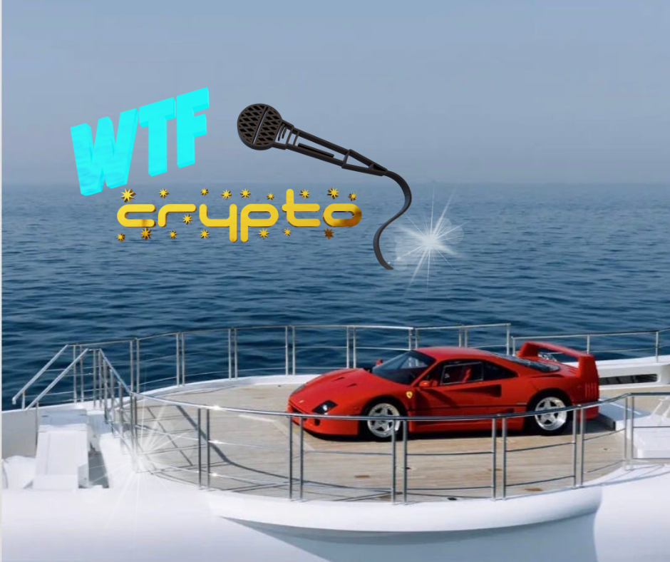 Luxury Supercar Brand Ferrari Now Accepts Crypto Payments | by Lorae K ...