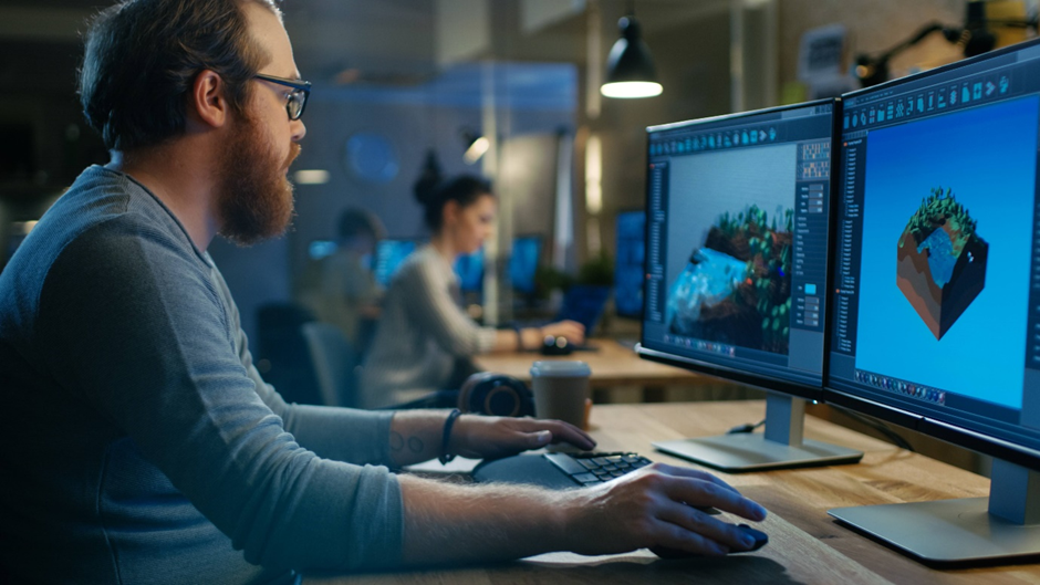 Culling in Game Development. What is culling? | by Reyansh Soni | Medium
