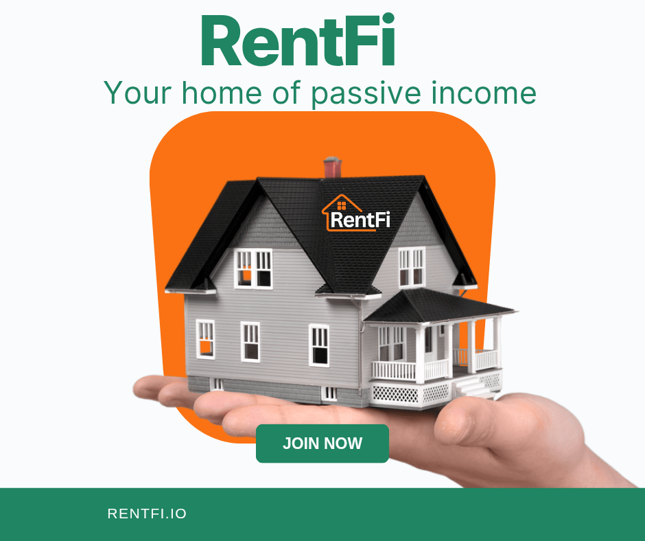 Title: From Frustration to Freedom: How RentFi Changed Daniel’s ...