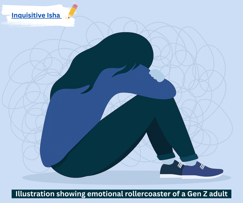 Why GenZ is more depressed than ever | Medium