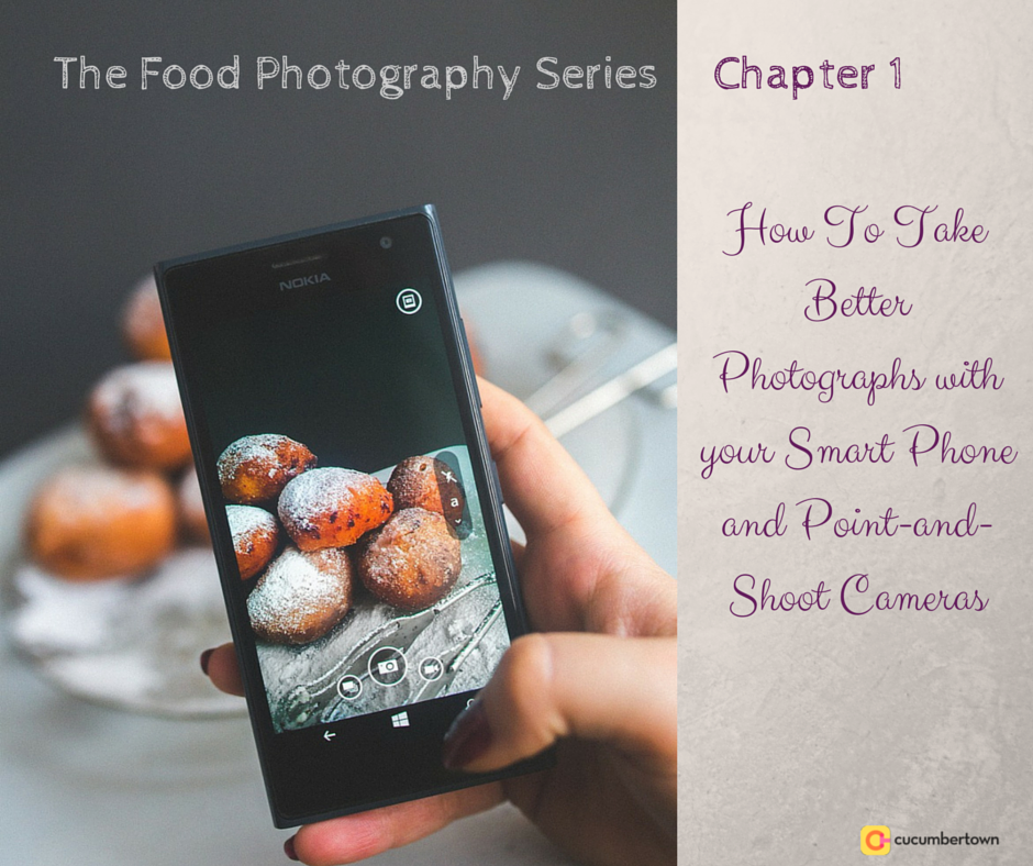If you don’t have the luxury of a DSLR, How do you take good photos for ...