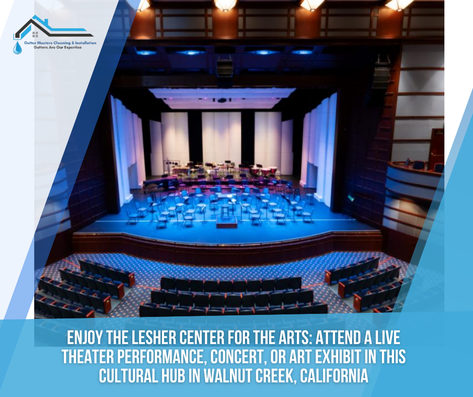 Take in a live theater production, concert, or art exhibit at the ...