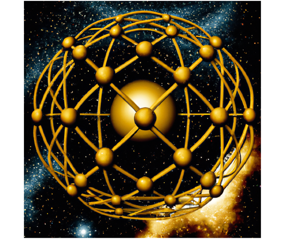 By Design: Conceptual Model Described. | by Asia Scudder | Dec, 2023 ...