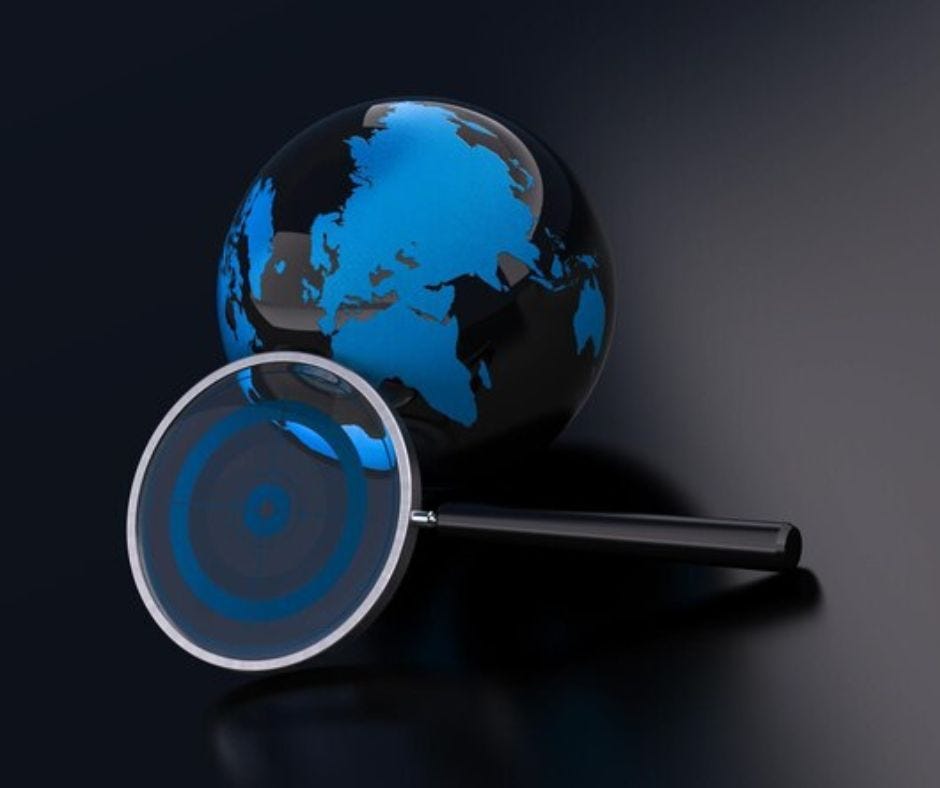 Building a Secure Workforce? Why Global Background Checks Are Essential ...
