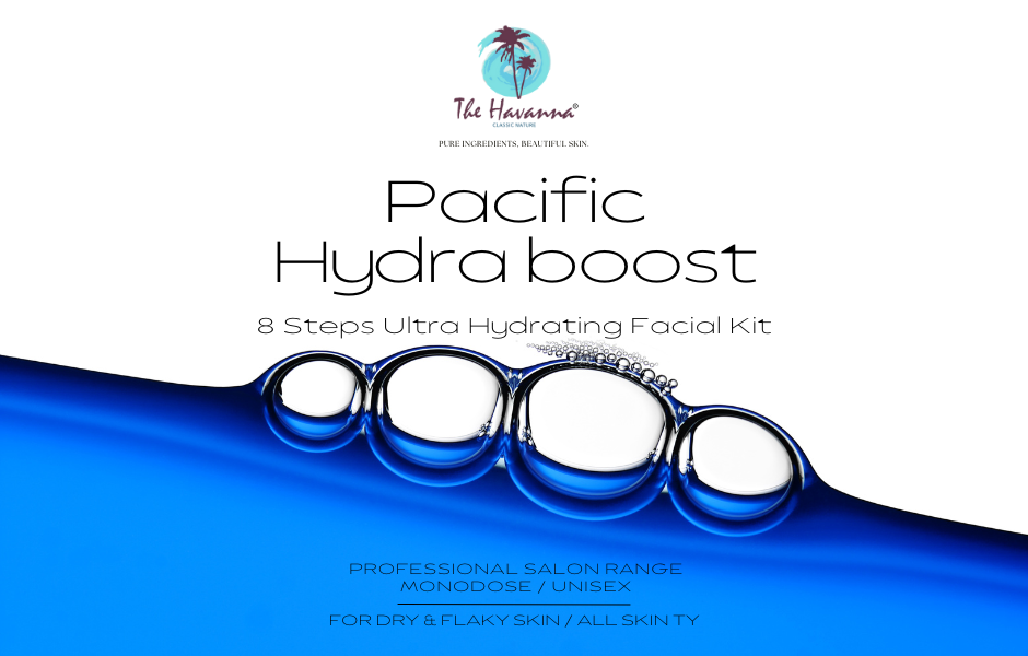 Unlocking the Secrets of Hydraboost Hydration Facial Kit: A ...