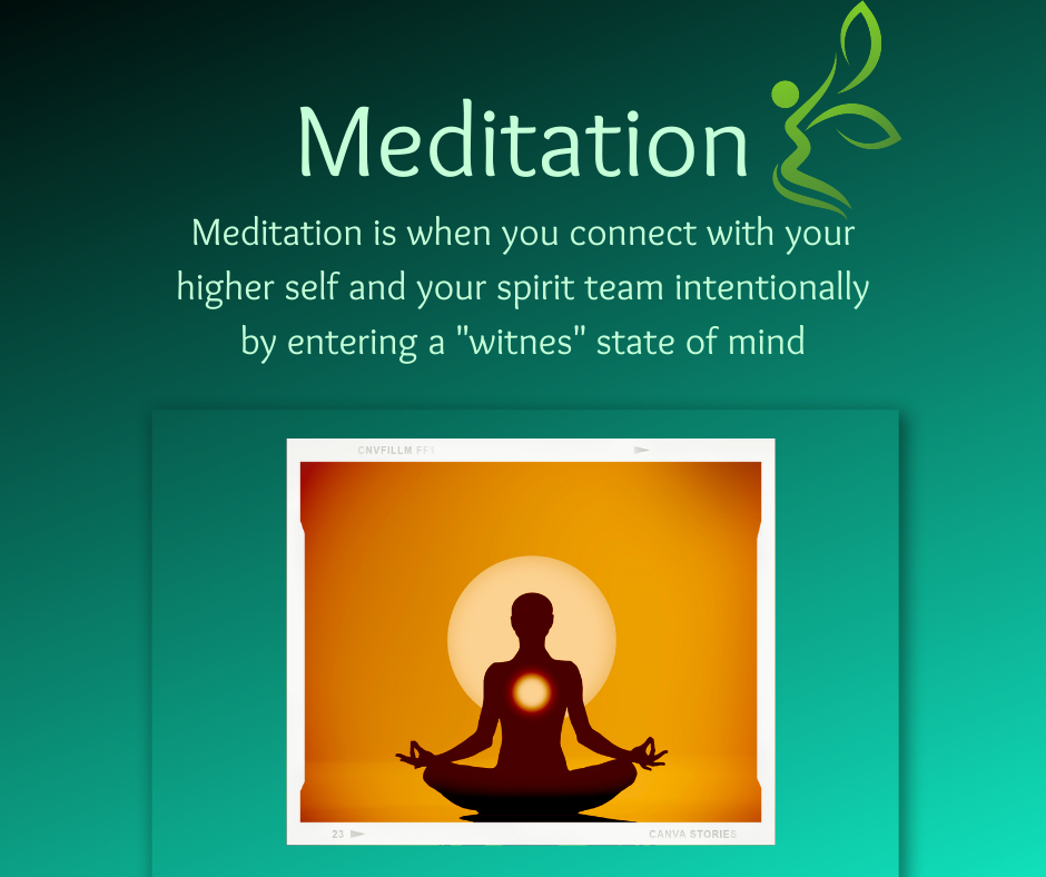Unlocking the Power of Meditation: A Step-by-Step Guide to Finding ... Unlocking the Power of Meditation: A Step-by-Step Guide to Finding ...