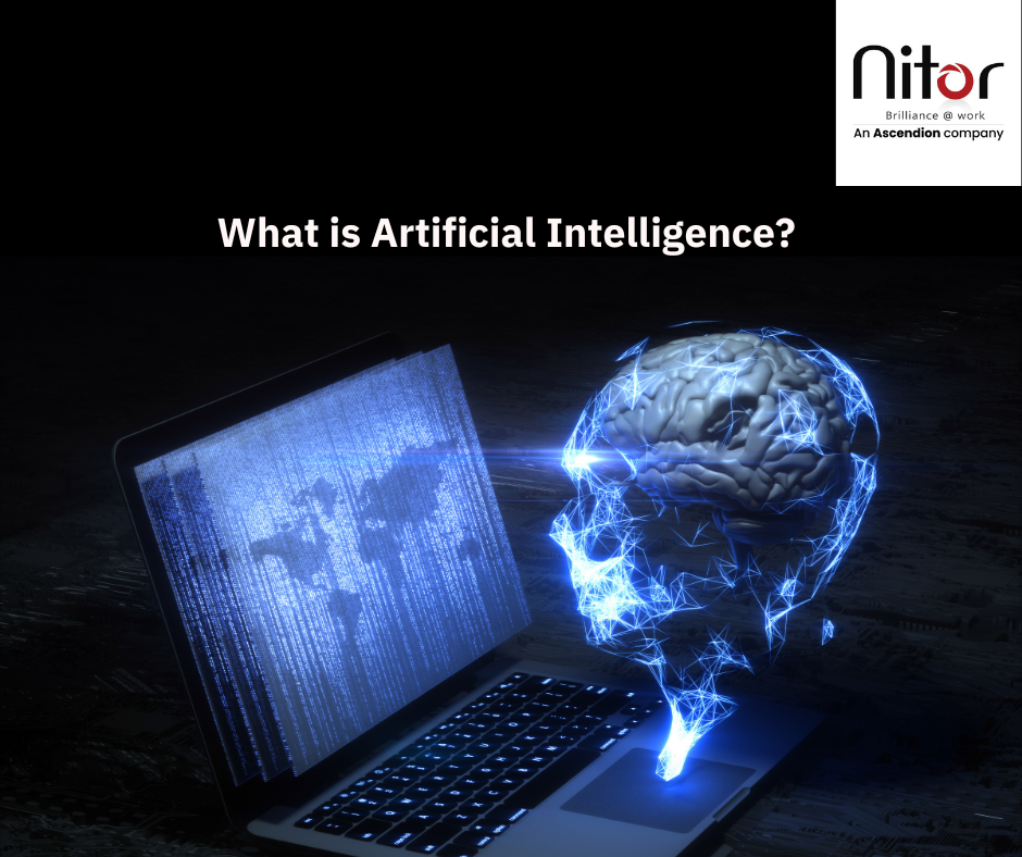 What is Artificial Intelligence? Complete Understanding | by Services ...