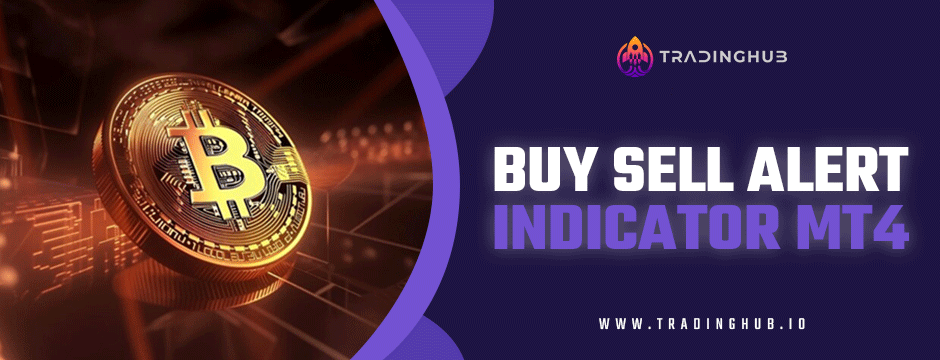 Fine-Tuning Your Trading Strategy with the Buy Sell Alert Indicator MT4 | by Trading Hub | Medium