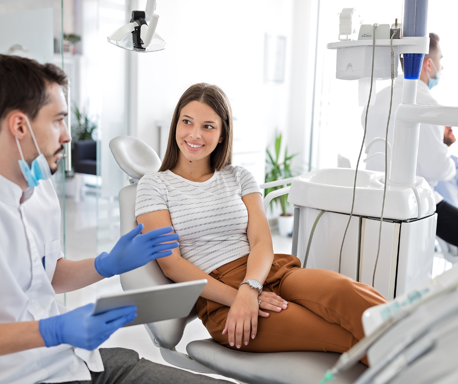 Transformative Aesthetics: A Guide to Dr. Ahdout’s Cosmetic Dentistry ...