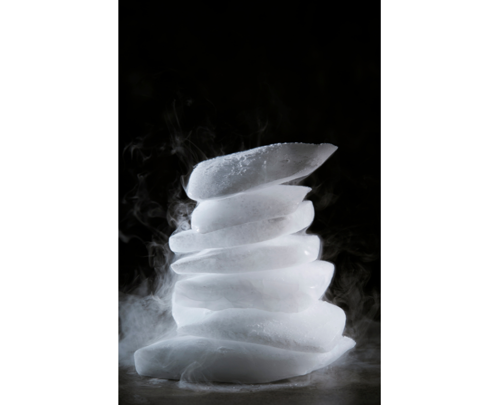 What Is Dry Ice Dry Ice Is A Fascinating Substance That By Fareeha What Is Dry Ice Dry Ice Is A Fascinating Substance That By Fareeha