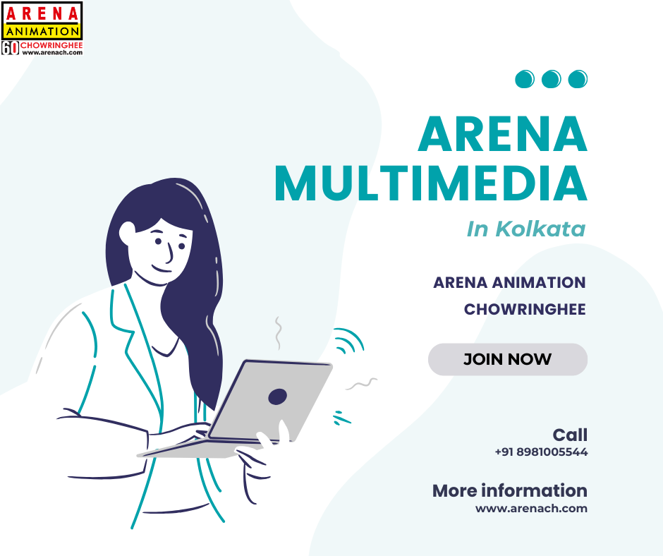 Learn about Animations with Arena Multimedia - Animationarena - Medium