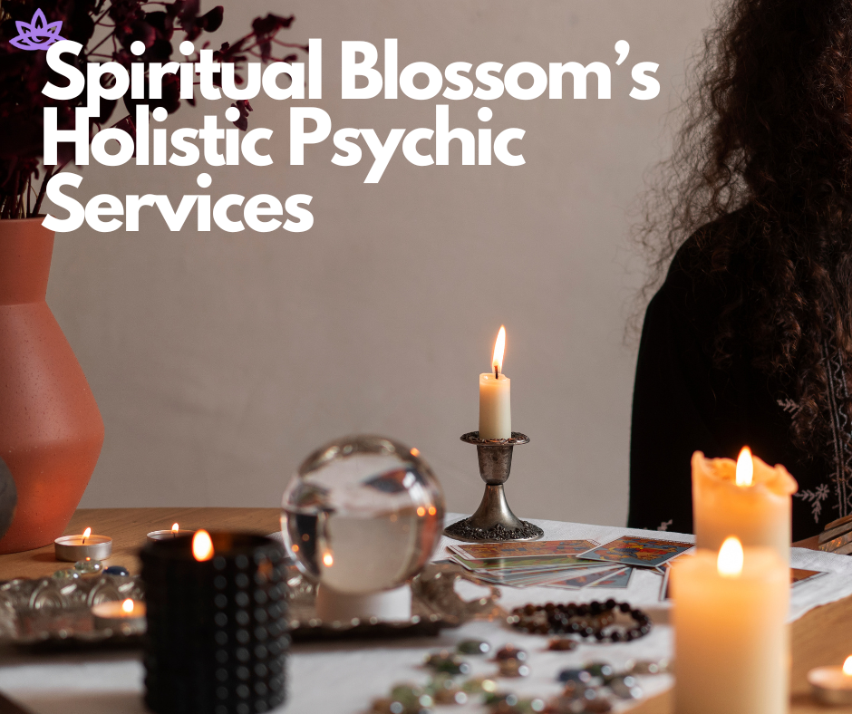 Nurturing Your Soul: An In-Depth Look at Spiritual Blossom’s Holistic ...