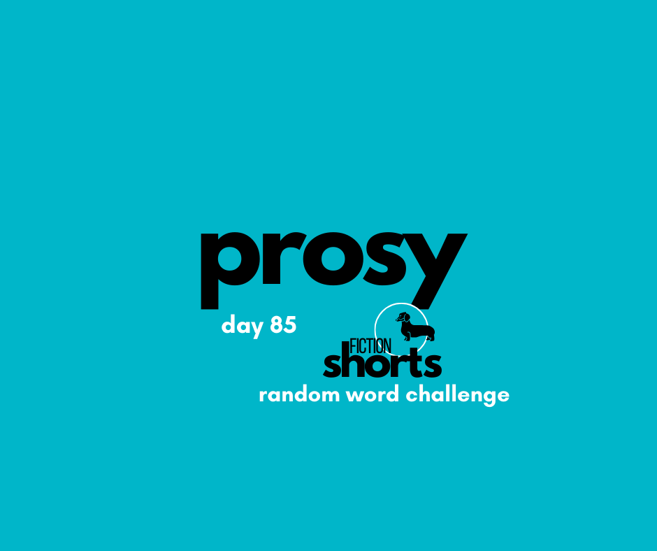 85 Random Word Drabble. Challenge 3/25 | by Nancy Oglesby | Fiction ...