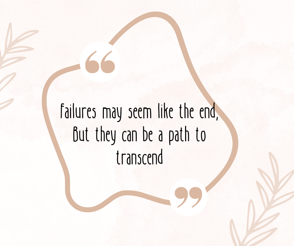 5 Epic Failures That Inspire | by Karan0912 | Medium