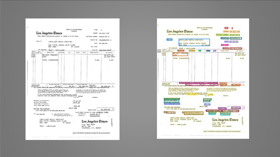 Computer Vision for Document Processing | by Ashutoshsomvanshi | Medium