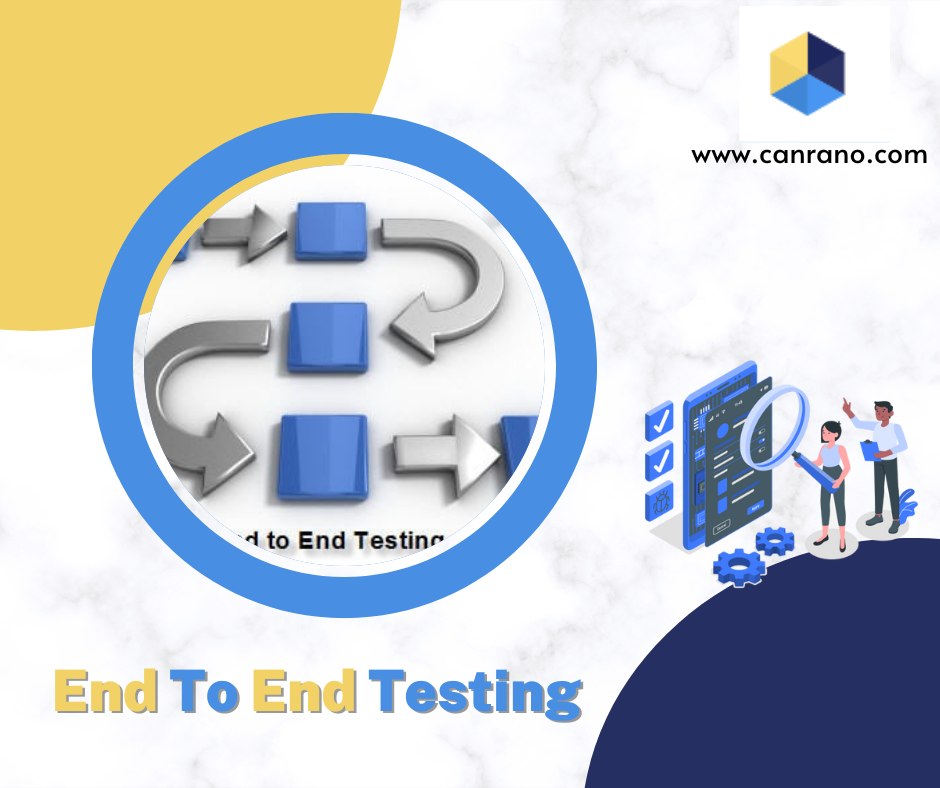 End To End Testing For Web Applications And Websites — Go For The Best ...