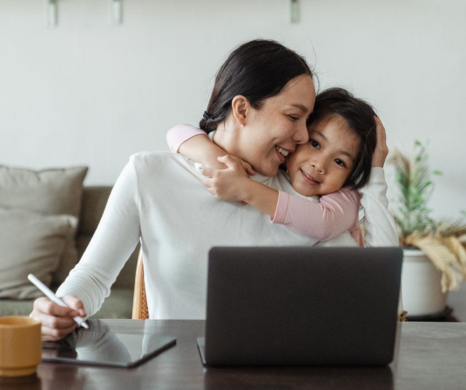 Handling Mom (and Dad) Guilt. Mom (and dad) guilt can ruin a family ...