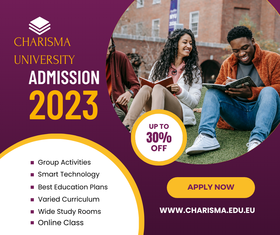 Do you want to improve your career without having to leave work? - Charisma University - Medium