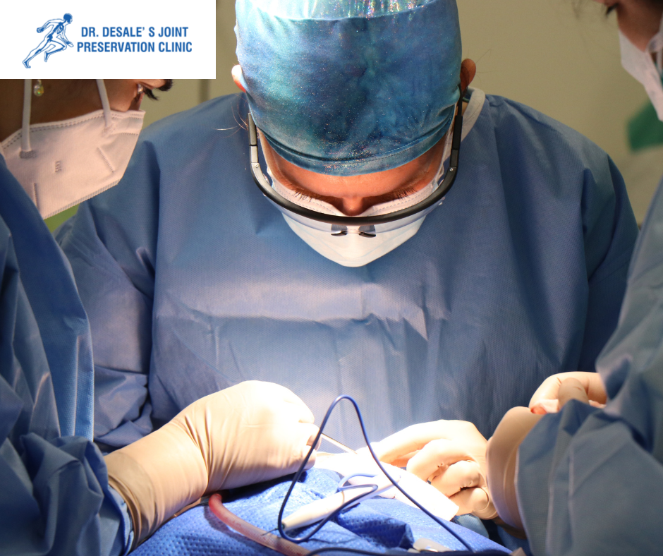 Navigating Excellence: A Guide to Discovering the Best Shoulder Surgeon ...