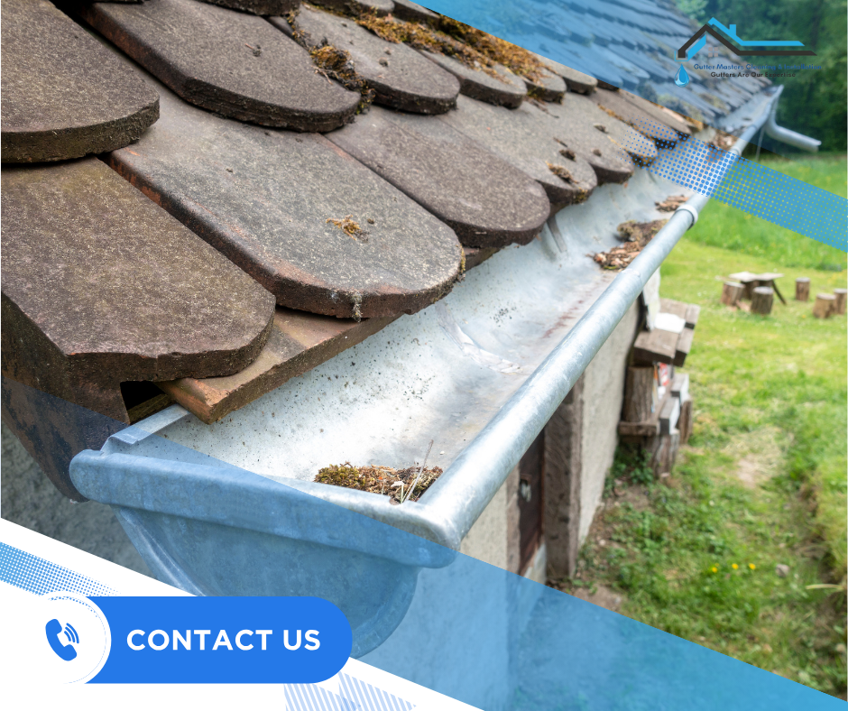 Crafting Home Stories with Gutter Masters — Your Local Partner! | by ...
