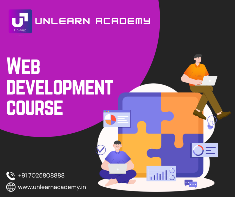 Level Up: Discover the Best Full Stack Developer Course | by Kailasnath ...