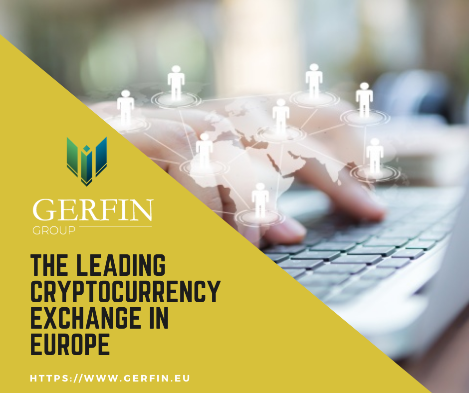 Gerfin is the easiest place to buy, sell, and manage your ...