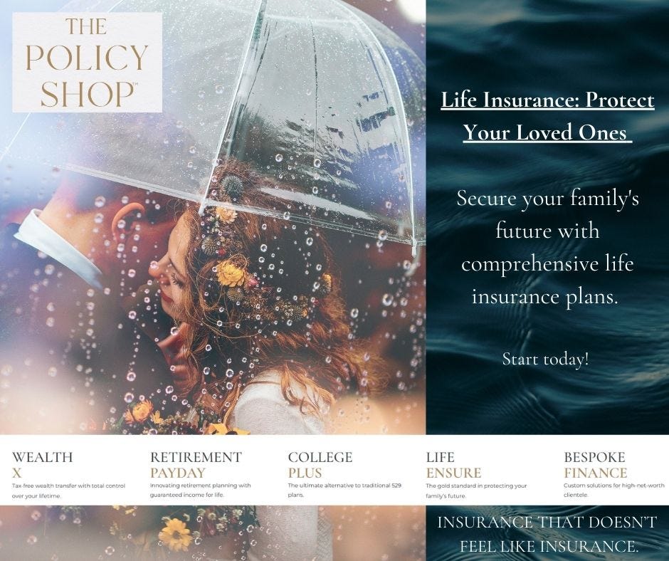 Premium Financing Life Insurance: A Strategy for High-Net-Worth ...
